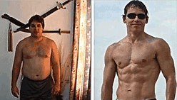 Adonis Golden Ratio - The Body Your DNA Meant You To Have